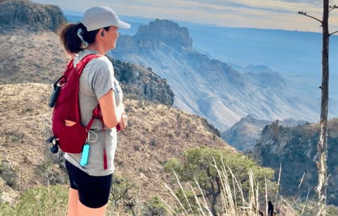 How To Pack Your Backpack For Adventures